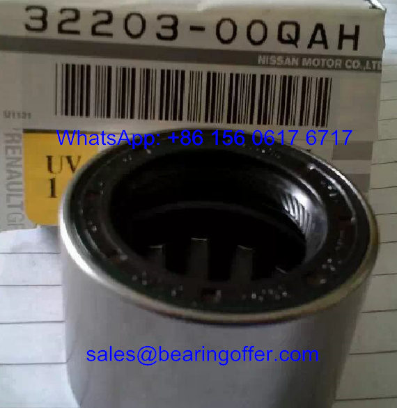 82 00 142 677 Input Shaft Bearing 8200142677 Roller Bearing - Stock for ...