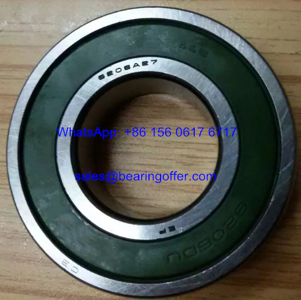 6206A27 Transmission Bearing EP6206A27 Ball Bearing - Stock for Sale