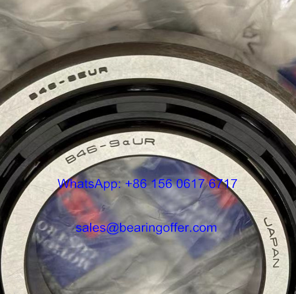 B46-9aUR Gearbox Bearing B46-9EUR Ball Bearing B46-9A - Stock for Sale