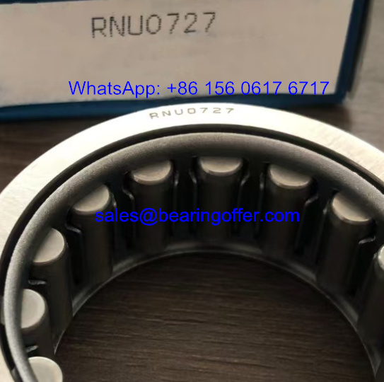 RNU0727 Transmission Bearing 47.5x70.644x27 Roller Bearing - Stock for Sale