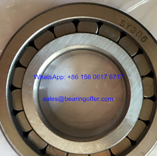 SY306 Transmission Bearing SY-306 Roller Bearing - Stock for Sale