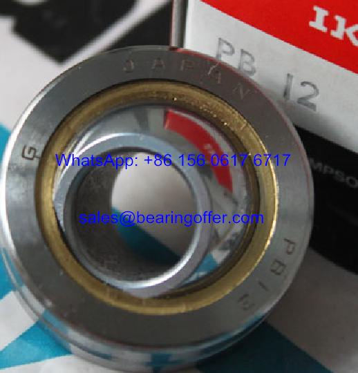 PB12 Rod End Bearing PB 12 Spherical Plain Bearing - Stock for Sale