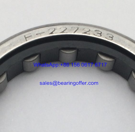 F-227233 Gearbox Bearing F227233 Roller Bearing - Stock for Sale