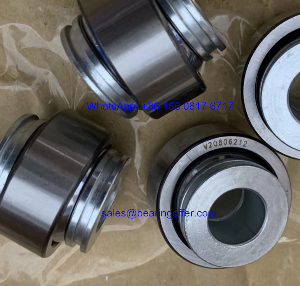 V20806212 Gearbox Bearing V-20806212 Spherical Plain Bearing - Stock ...