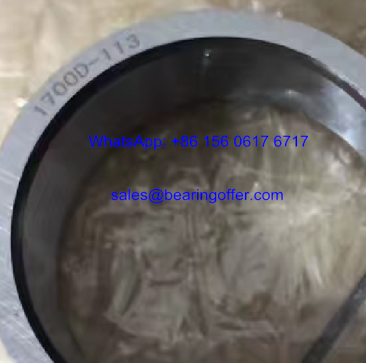 1700D-113 Gearbox Sleeve 1700D113 Inner Ring Bushing - Stock for Sale
