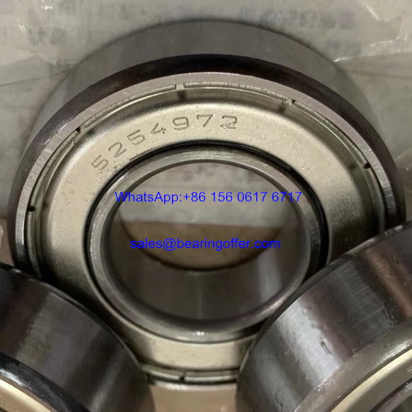 5254972 Transmission Bearing 5254972 Ball Bearing - Stock for Sale