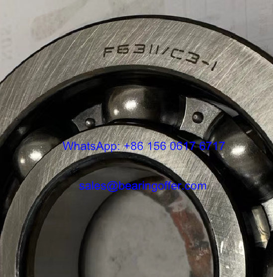 F6311/C3-1 Transmission Bearing F-6311/C3-1 Ball Bearing - Stock for Sale