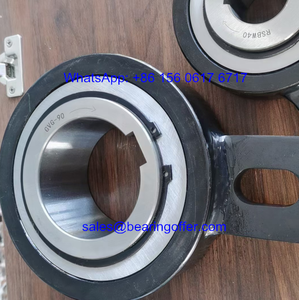 GVG90 Sprag Clutch Bearing GVG-90 One Way Bearing - Stock for Sale