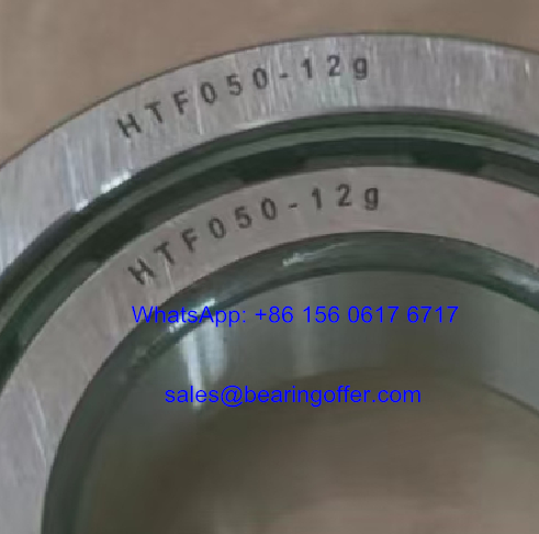 NTF050-12A3GN Cylindrical Roller Bearing NTF O50-12 A3GN Rolling Bearing - Stock for Sale