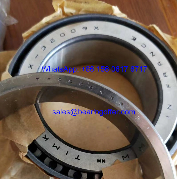 007 981 73 05 Transmission Bearing 0079817305 Roller Bearing - Stock ...