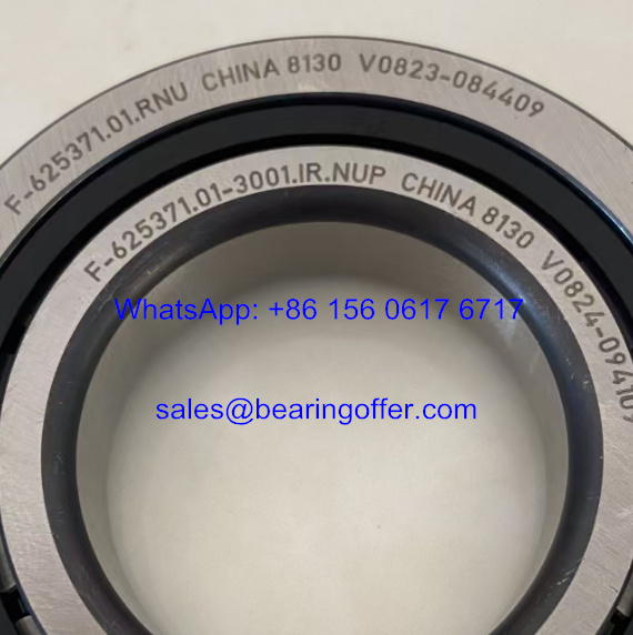 F-625371.01-3001.IR.NUP Automotive Bearing F-625371.01.RNU Roller ...