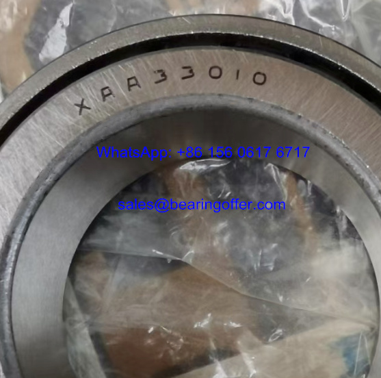 XAA33010-Y33010 Transmission Bearing 50x80x24 Roller Bearing - Stock ...