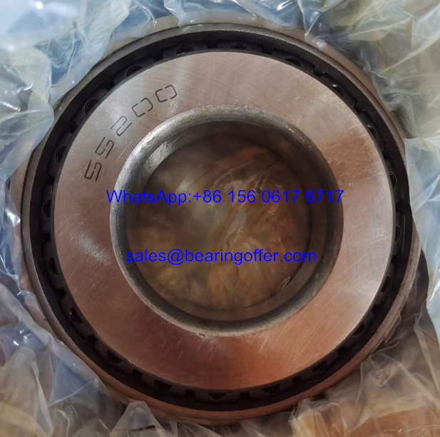 55200 Transmission Bearing 55200 Roller Bearing - Stock for Sale