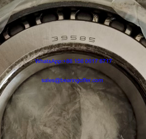 39585/39520 Transmission Bearing 39585 Roller Bearing 39520 - Stock for ...