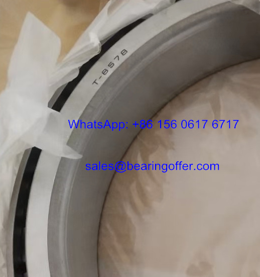 T-8578 Transmission Bearing T8578 Roller Bearing - Stock for Sale