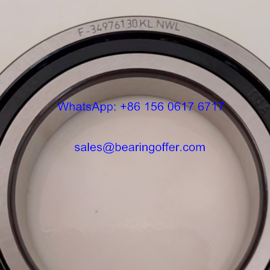 F-349761.30 Automotive Bearing 35x55x10 Ball Bearing 32257767 - Stock ...