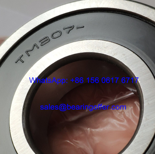TM307 Gearbox Bearing 35x80x21 Ball Bearing HTFTM307- - Stock for Sale