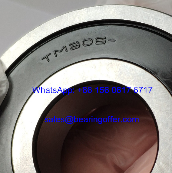 TM306 Gearbox Bearing 30x72x19 Ball Bearing TM306- - Stock for Sale
