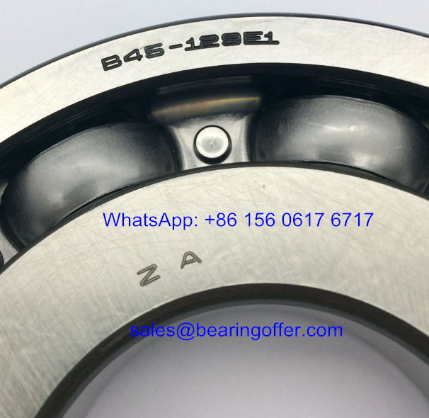 B45-129E1 Transmission Bearing HTFB45-129E1 Ball Bearing B45-129E ...