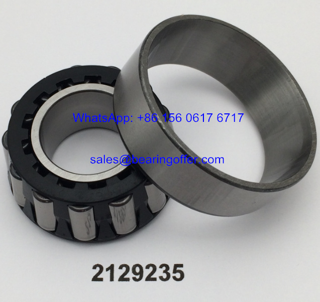 2129235 Auto Transmission Bearing 25x53.5x21 Roller Bearing - Stock for ...