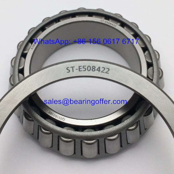 ST-E508422 Transmission Bearing 50x84x22 Roller Bearing STE508422 ...