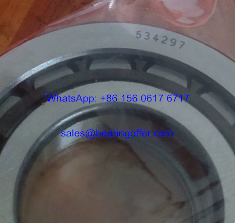 534297 Transmission Bearing 35x75x17 Roller Bearing - Stock for Sale