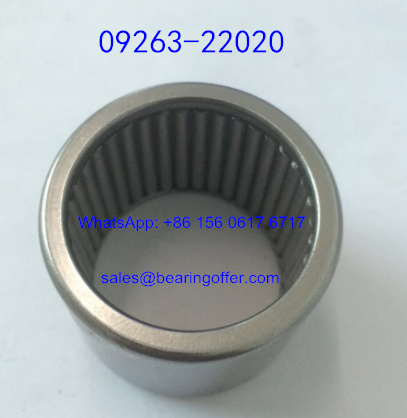 09263-22020 Outboard Motor Bearing 22.2x28.5x19 Roller Bearing - Stock ...