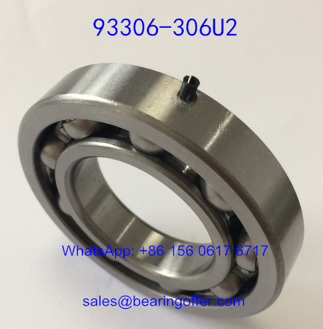 93306-306U2 Outboard Motor Bearing 30*72*19 Ball Bearing - Stock for Sale