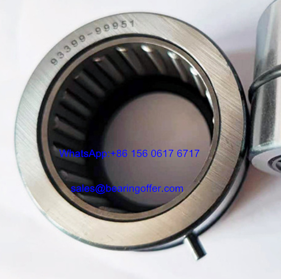 93399-99951 Outboard Motor Bearing 36x52x32 Roller Bearing - Stock for Sale