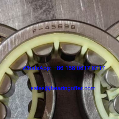 F-45698 Transmission Bearing 45x72x25 Roller Bearing - Stock for Sale