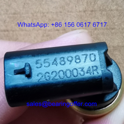 55489870 Coolant Temperature Sensor 2G200034R Engine Temperature Sensor ...
