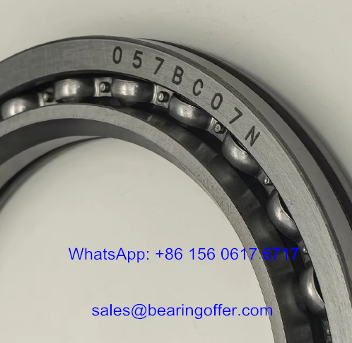 057BC07N Automobile Bearing 57x79.5x9.5 Ball Bearing 057BC07 - Stock ...