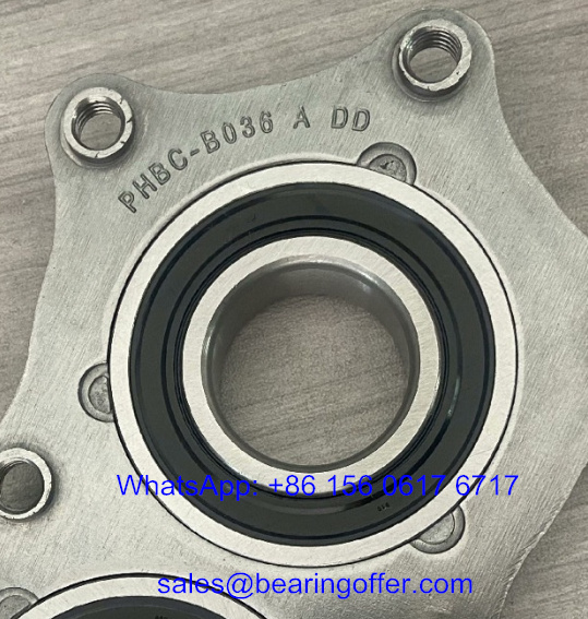 PHBC-B036ADD Gearbox Bearing PHBC-B036A Ball Bearing - Stock for Sale