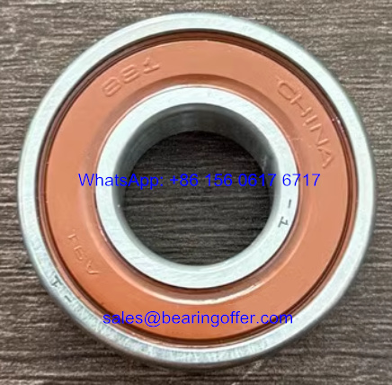881 Generator Bearing 15x35x13 Ball Bearing - Stock for Sale