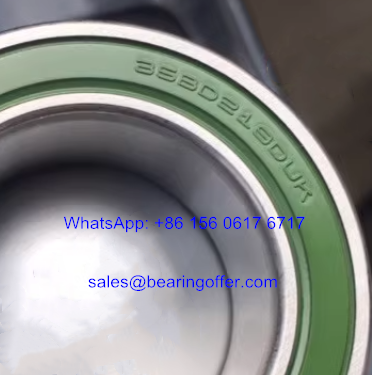 35BD219DUK Automobile Bearing 35x55x20 Ball Bearing - Stock for Sale