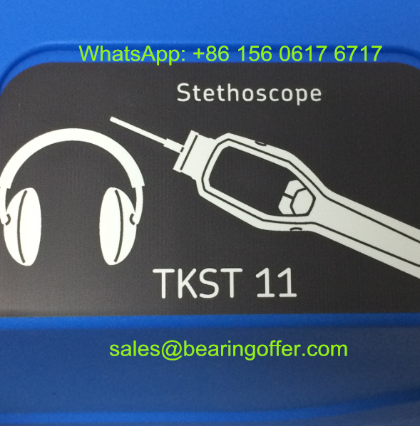 TKST11 Electronic Stethoscope TKST 11 Stethoscope - Stock for Sale