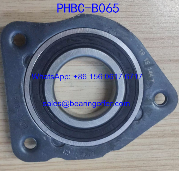 PHBC-B065 Automobile Bearing PHBC-8065 Ball Bearing - Stock for Sale
