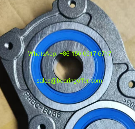 PHBC-B086 Automobile Bearing PHBC-8086 Ball Bearing - Stock for Sale