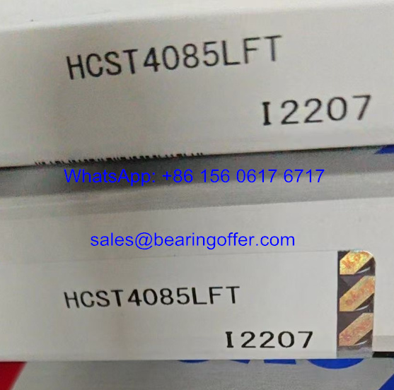 ST4085 Gearbox Differential Bearing 40x85x25 Roller Bearing HCST4085LFT ...