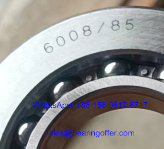 6008/85 Transmission Bearing 40x85x15 Ball Bearing 6008-85 - Stock for Sale