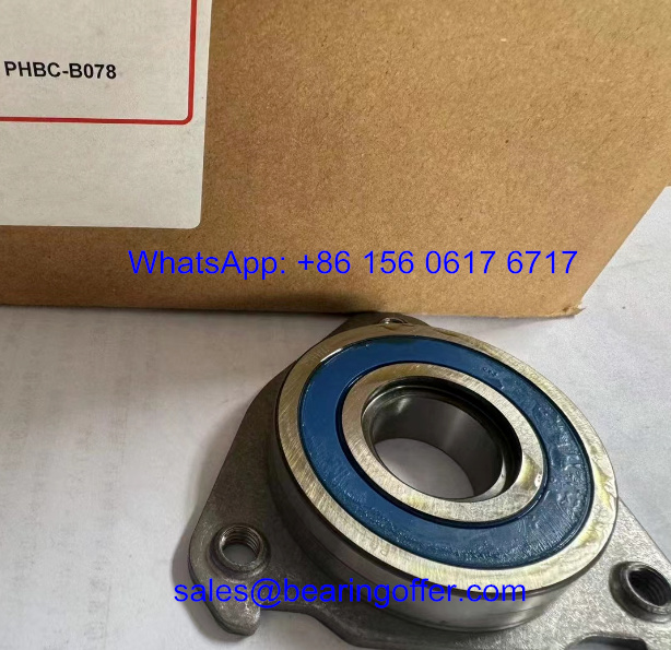 PHBC-B078 Gearbox Bearing PHBC-8078 Ball Bearing - Stock for Sale