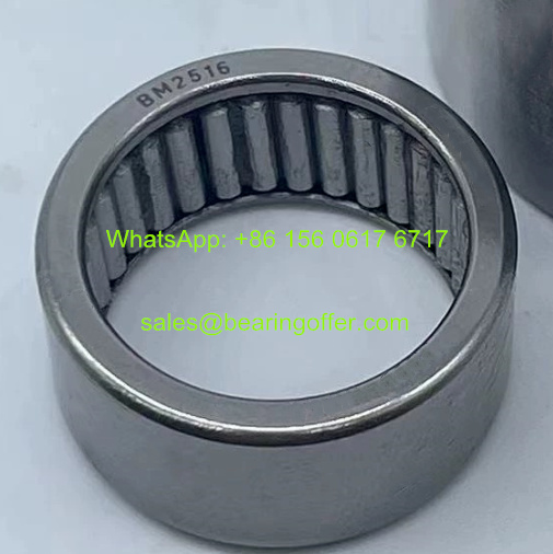 BM2516 Needle Roller Bearing 25x32x16 Rolling Bearing - Stock for Sale