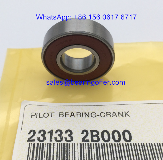 23133-2B000 Pilot Bearing 12x27x8 Ball Bearing 23133 2B000 - Stock for Sale