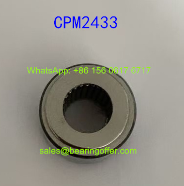 CPM2433 Needle Roller Bearing 11x22x16 Rolling Bearing 2433 - Stock for ...