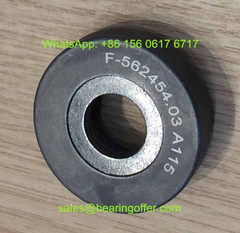 F-562454.03 Clutch Release Bearing 14.5x41x15 Rolling Bearing - Stock ...