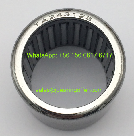TA243128 Needle Roller Bearing 24x31x28 Rolling Bearing - Stock for Sale