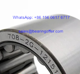 708-2G-12151 Automotive Bearing 7082G12151 Roller Bearing - Stock for Sale