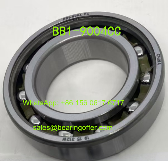 BB1-9004CC Automotive Bearing 35*62*14 Ball Bearing - Stock for Sale