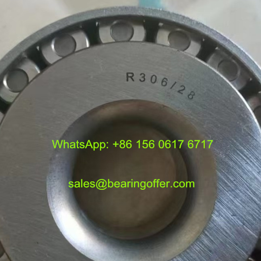 R306/28 Tapered Roller Bearing 306/28 Rolling Bearing - Stock for Sale