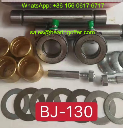 BJ-130 Steering Knuckle Repair Kit - Stock for Sale